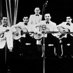 PRX » Piece » On the Continent