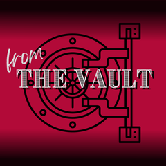 PRX » Piece » From the Vault Pgm 121