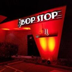 PRX » Piece » Live at the Bop Stop - Ari Hoenig Trio, Set 1