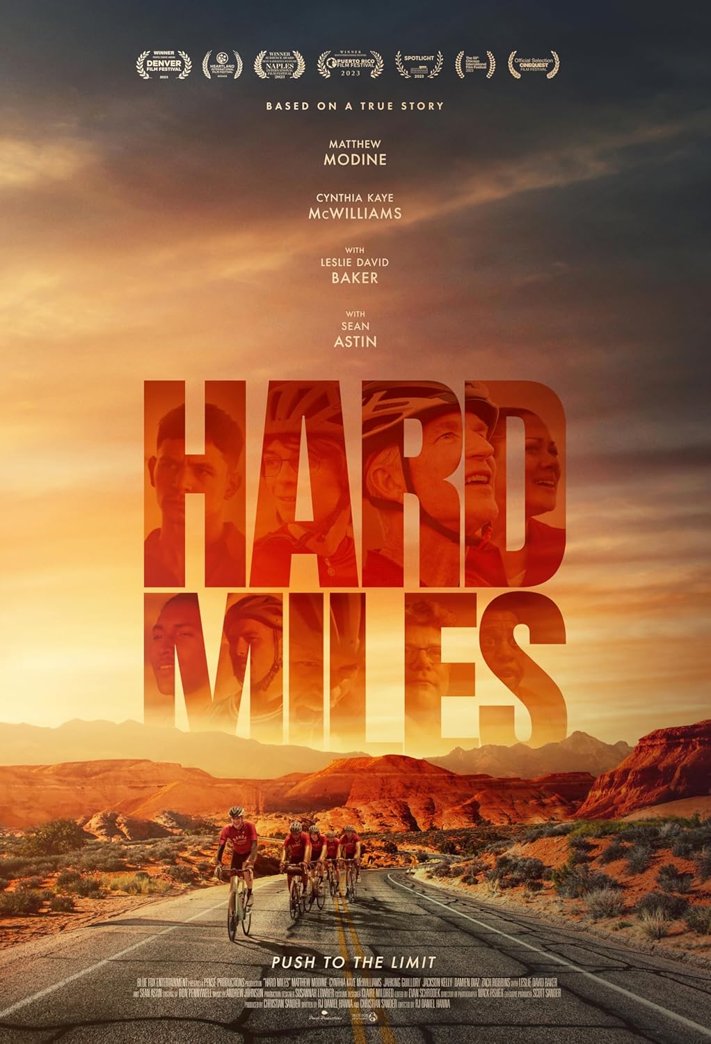 PRX » Piece » Reel Discovery: Hard Miles