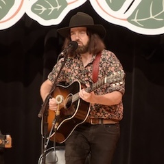 PRX » Piece » WoodSongs 1116: Jordie Lane and Cletis Carr