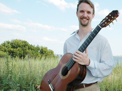 PRX » Piece » 24-40 New York City Classical Guitar Orchestra, Jason ...