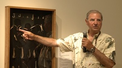 PRX » Piece » Dan Basore - Historic Fishing Lures