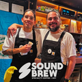 PRX » Piece » Sound Brew Coffee & HiFi in Salt Lake City