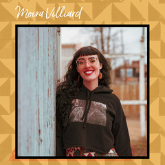 PRX » Piece » From Children’s Books to Murals: Moira Villiard on ...