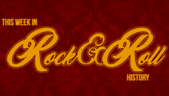 PRX » Piece » This Week In Rock and Roll History week of June 15th