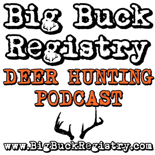 PRX » Series » Big Buck Registry's Deer Hunting Podcast