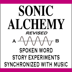 PRX » Series » Sonic Alchemy (Revised)