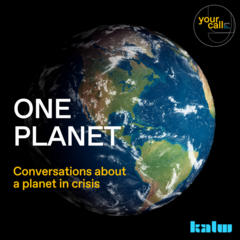 PRX » Series » One Planet Series