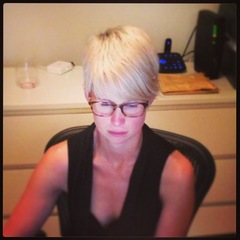 PRX » User » Jess Milton