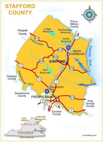 Pass It Down - Map Exhibit Template