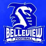 Belleview Rattlers Football Gameday Program