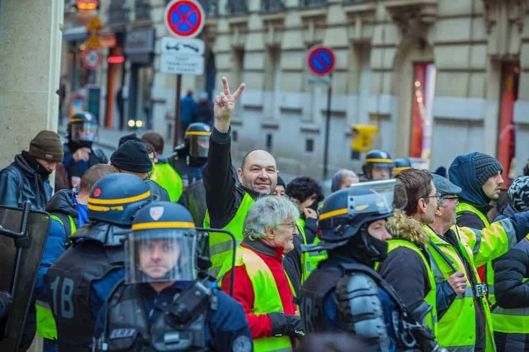 Houston, We [Still] Have a Problem! Police Compassion Fatigue and ...