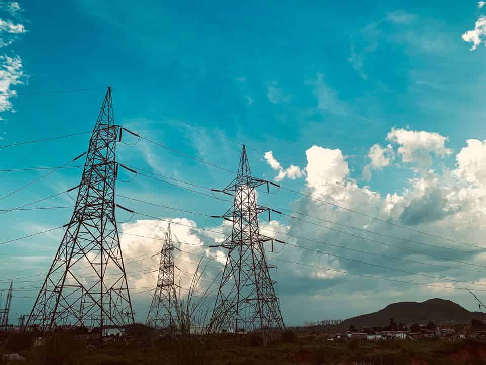 Power System Load Flow Analysis using Microsoft Excel – Version 2 ...