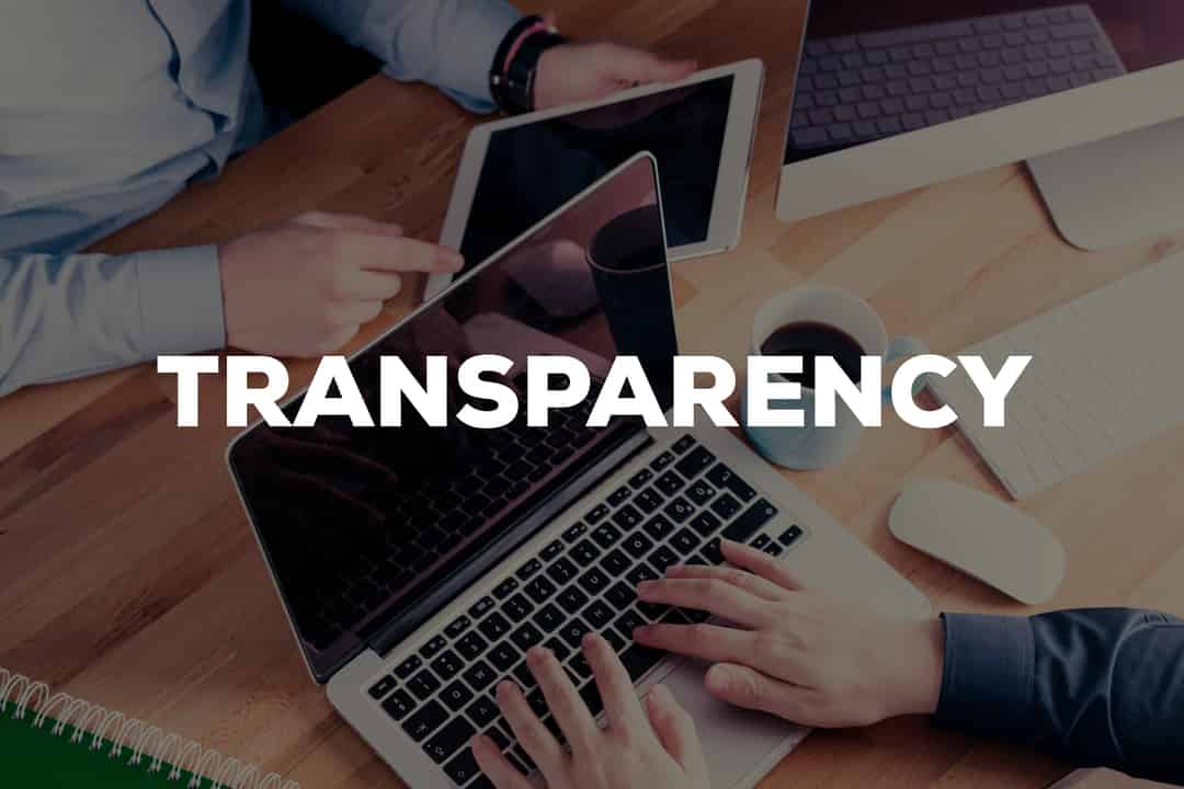 Transparency and Integrity in Customs Capacity Building Projects: A ...