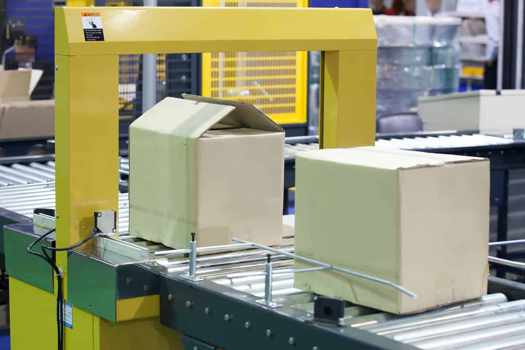 Managing the Border: A Transformational Shift to Pre-Export Screening ...
