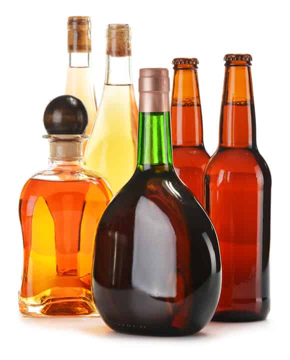 The Development of Modern Revenue Controls on Alcoholic Beverages ...