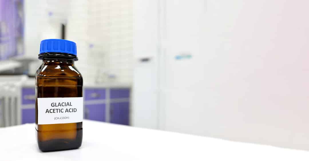 What to Know About Glacial Acetic Acid: Stop Using It | Published in PATIENT SAFETY