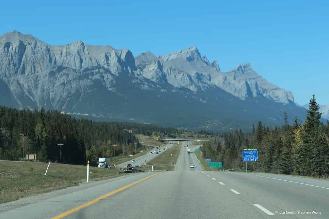 Integration of Resilient and Complete Streets in Geometric and Roadway ...