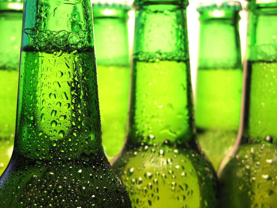 Understanding the Drivers of Illicit Alcohol: An Analysis of Selected ...