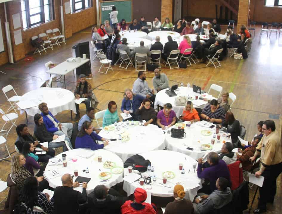 Trauma-informed Approaches and Community Engagement: Community Engaged ...