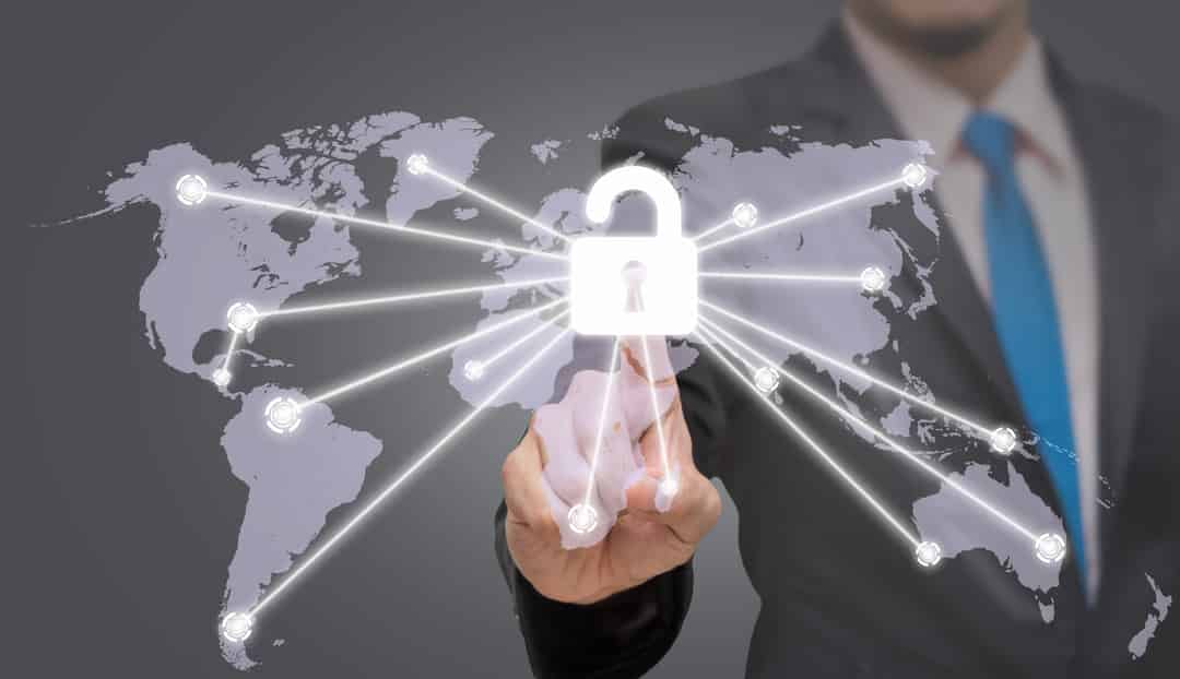 Enabling Supply Chain Visibility and Compliance Through Voluntary ...