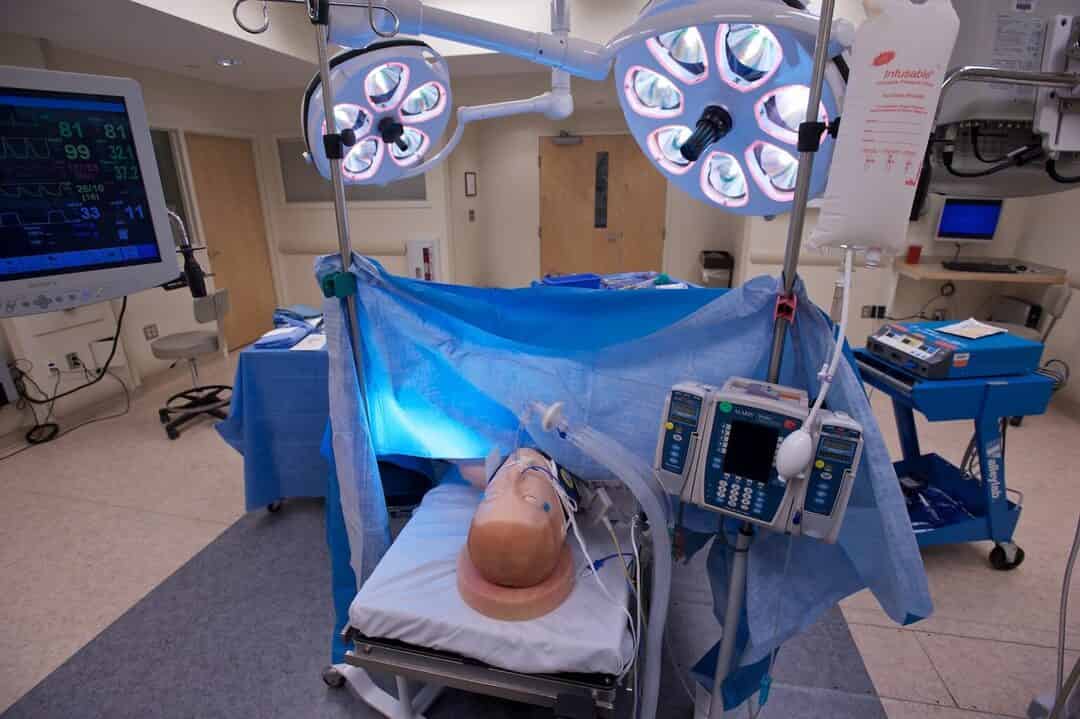 Does post-graduate surgical simulation-based education correspond to transfer of skills to real ...