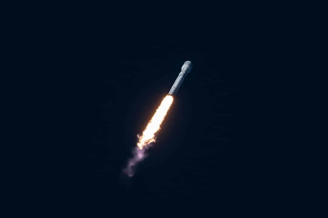 Space: An Increasingly Congested and Contested Frontier | Published in ...