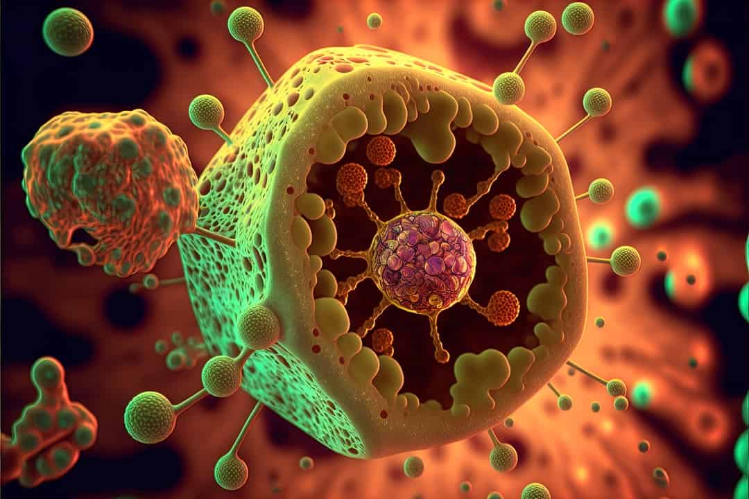Disseminated Cryptococcosis in a Lung Transplant Recipient: Diagnostic ...