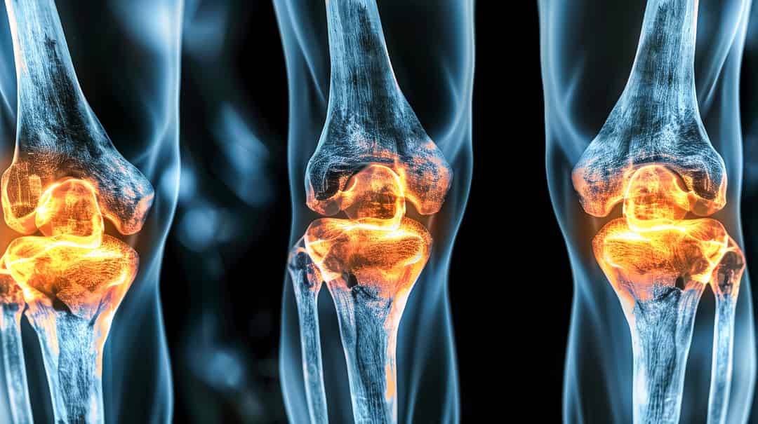 Two-Year Outcomes are Equal in Kellgren-Lawrence Osteoarthritis Grades ...