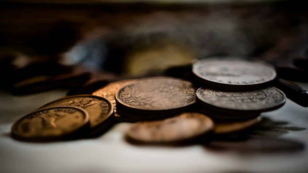 On the Coinage | Published in Quarterly Journal of Austrian Economics
