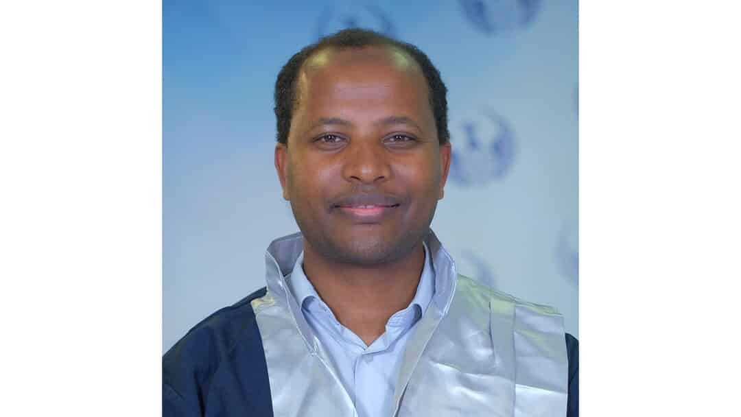 Fear of COVID-19 and Psychological Adjustment Among International ...