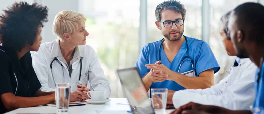 Building a Learning Management Framework for Patient Safety: Lessons ...