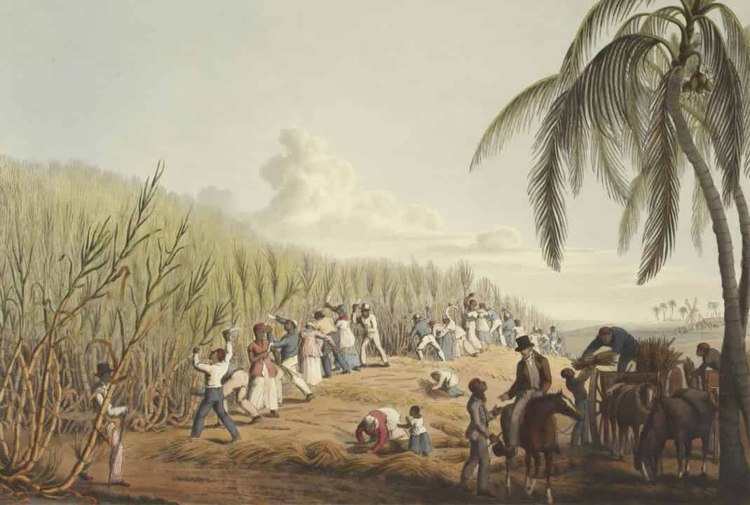 Guyana’s 1763 Berbice Slave Rebellion Re-Examined: A Month-by-Month ...