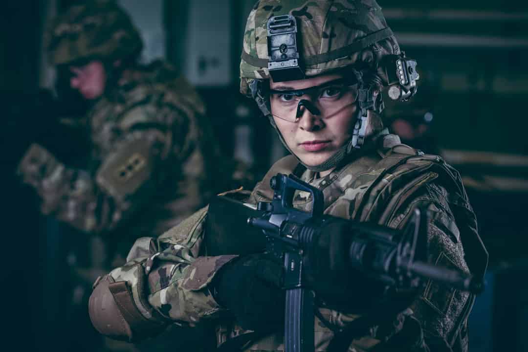 Forum (May 2024) | Published in Military Chaplaincy Review