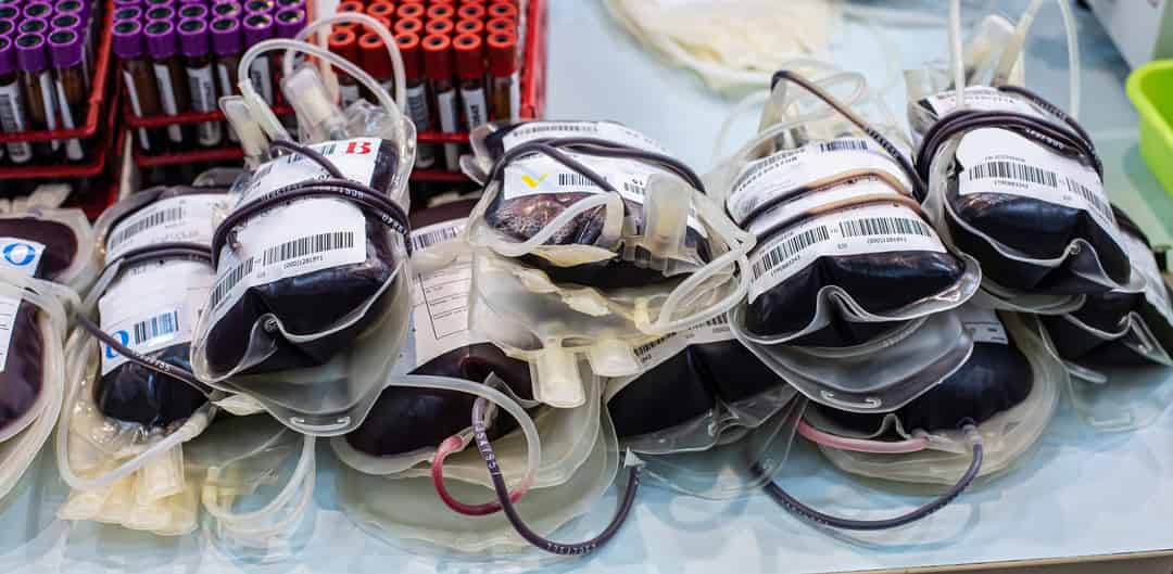 So Many Barcodes, So Little Time: A Quality Improvement Project to ...