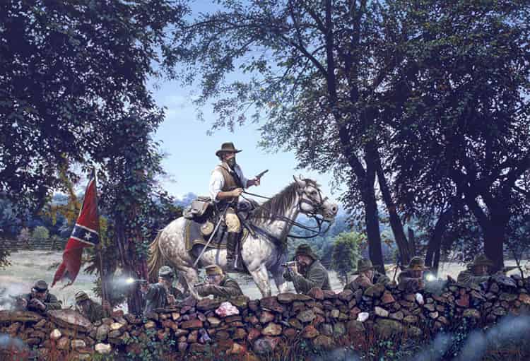 Brilliance Unleashed: Nathan Bedford Forrest and the Battle of Brice’s ...