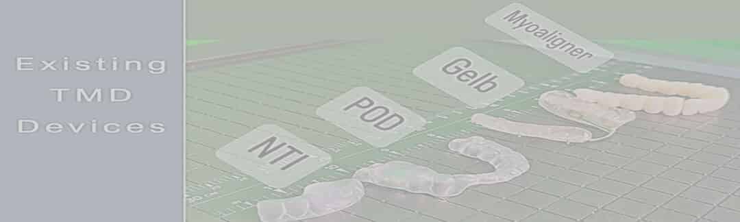 MyoalignerⓇ: An innovative approach to Occlusion, TMD and Airway Treatment: A case Study ...