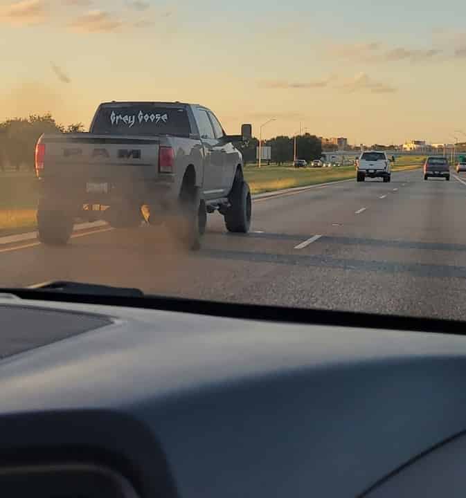 Windshield Bias, Car Brain, Motornormativity: Different Names, Same ...