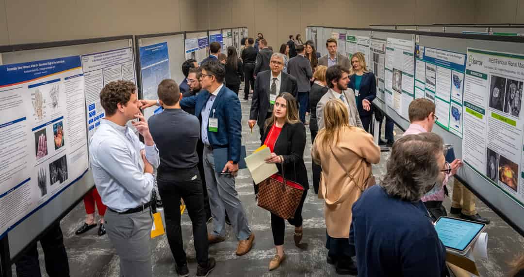 ANEMIA, MELENA, AND AN INCONCLUSIVE BIOPSY: A CHALLENGING CECAL MASS ...