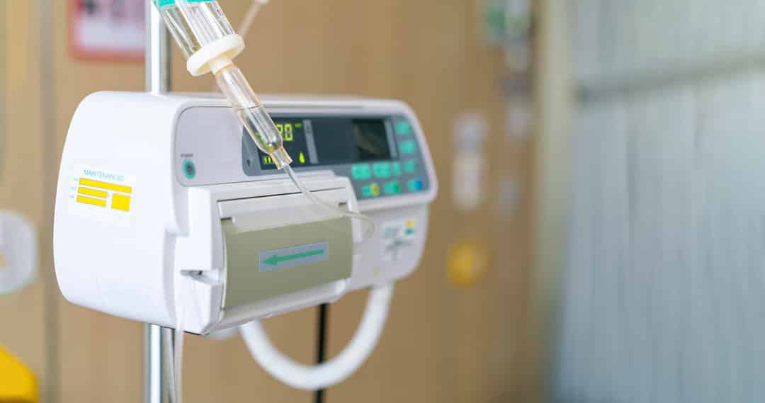 Optimizing the Smart Pump Drug Library Update Process: An Ongoing ...