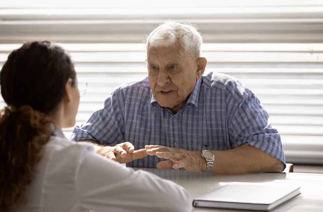 Working Meaningfully With Older Adults in Psychotherapy: Memory ...
