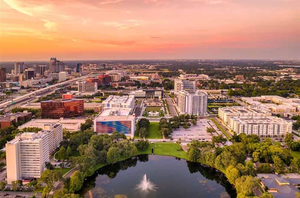 Deep Learning Techniques to Evaluate Changes in Walkability in Downtown ...