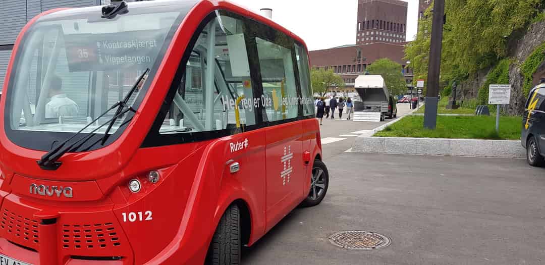 Perceptions of Service Enhancements in Shared Autonomous Vehicles: A ...