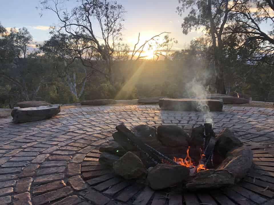 Gudu-Guduwa: Healing Disconnection Through Incorporating Bush and ...