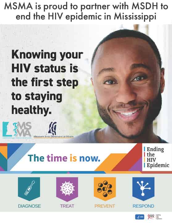 Knowing Your HIV Status is the First Step to Staying Healthy ...