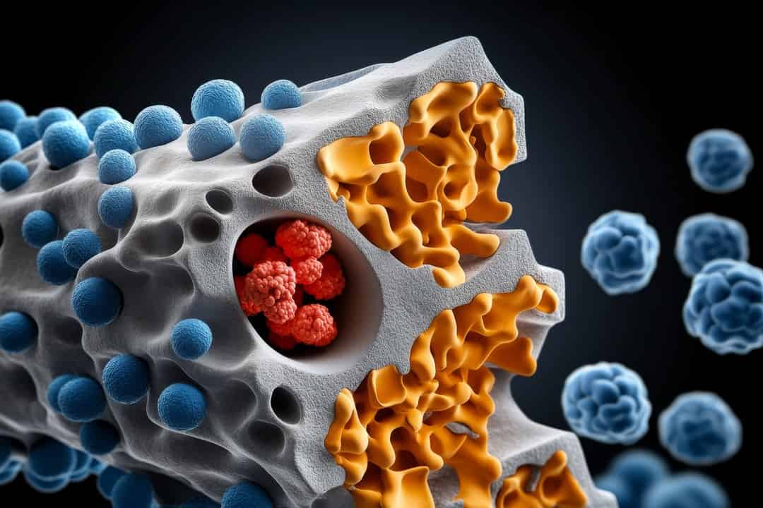 Outcomes of Bone Void Filler for Oncology Indications: A Single-Center ...