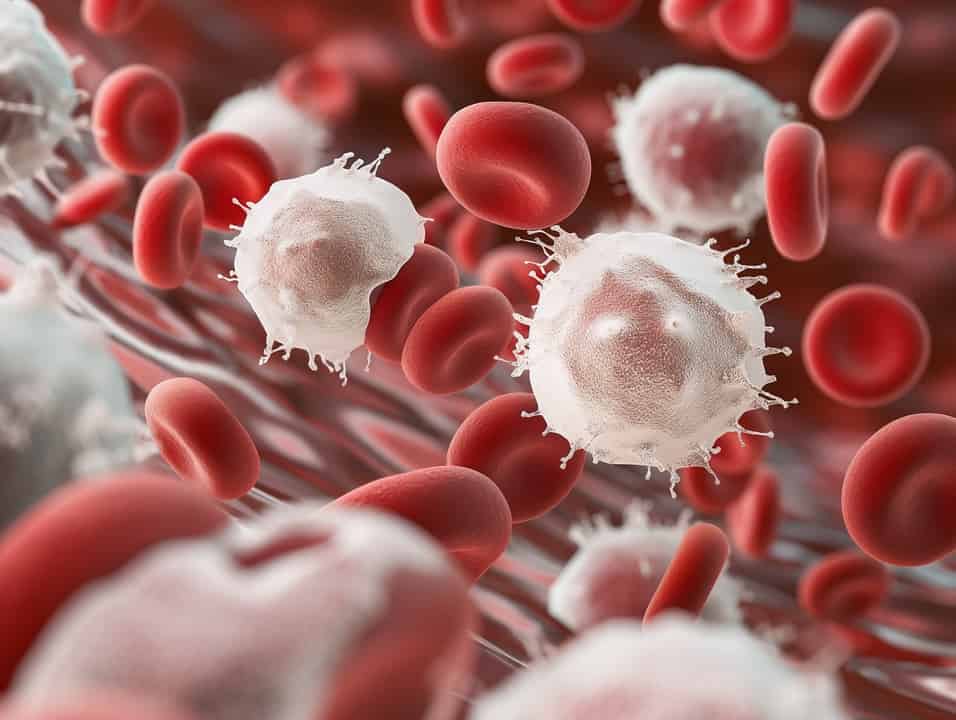 Preoperative Serum Inflammation Markers Should be Routinely Assessed in ...