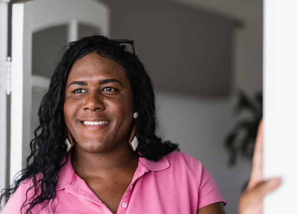 Engaging Black and Latine Transgender and Gender Diverse Persons in ...