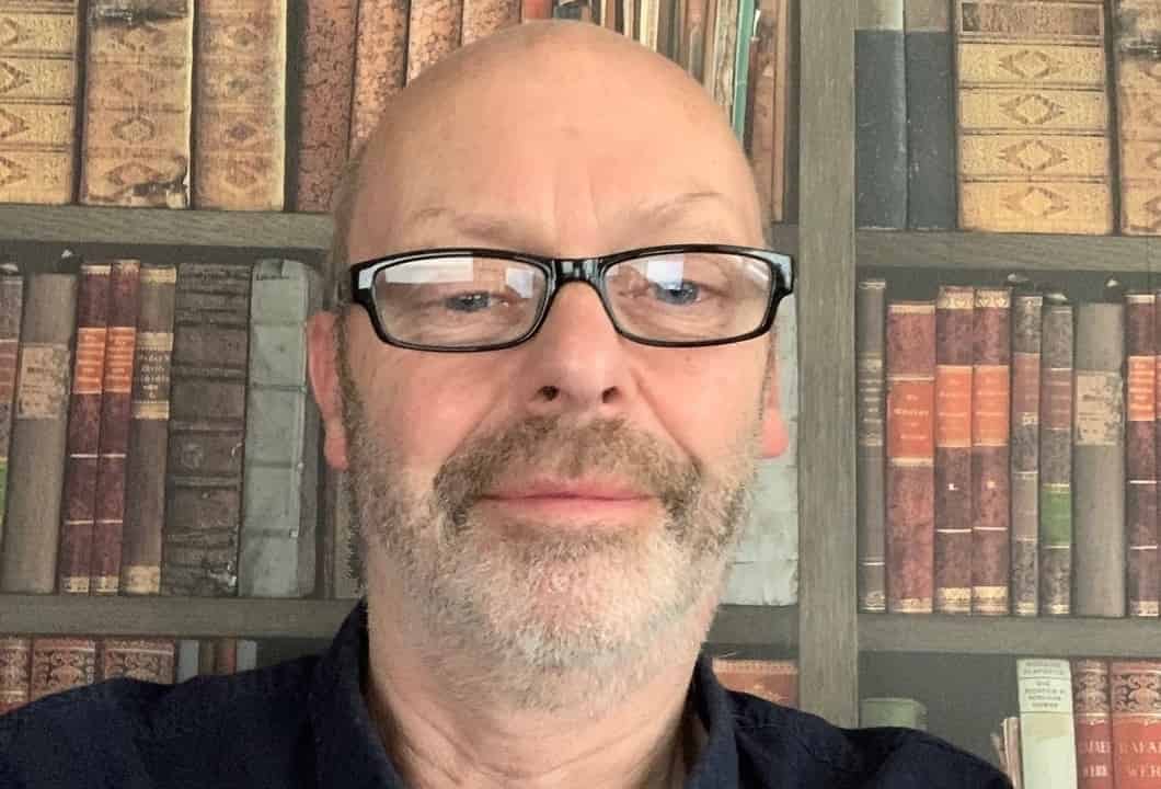 The Fourth Cognitive R/Evolution | Published in Journal of Solution ...